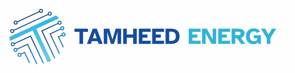 About Us – Tamheed Energy – KSA