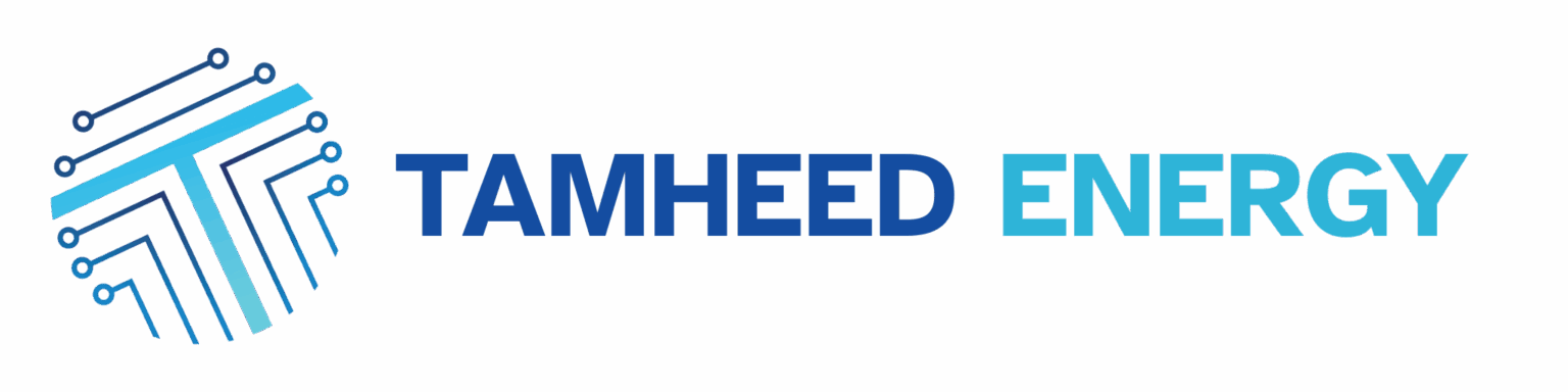 Contact Us – Tamheed Energy – KSA